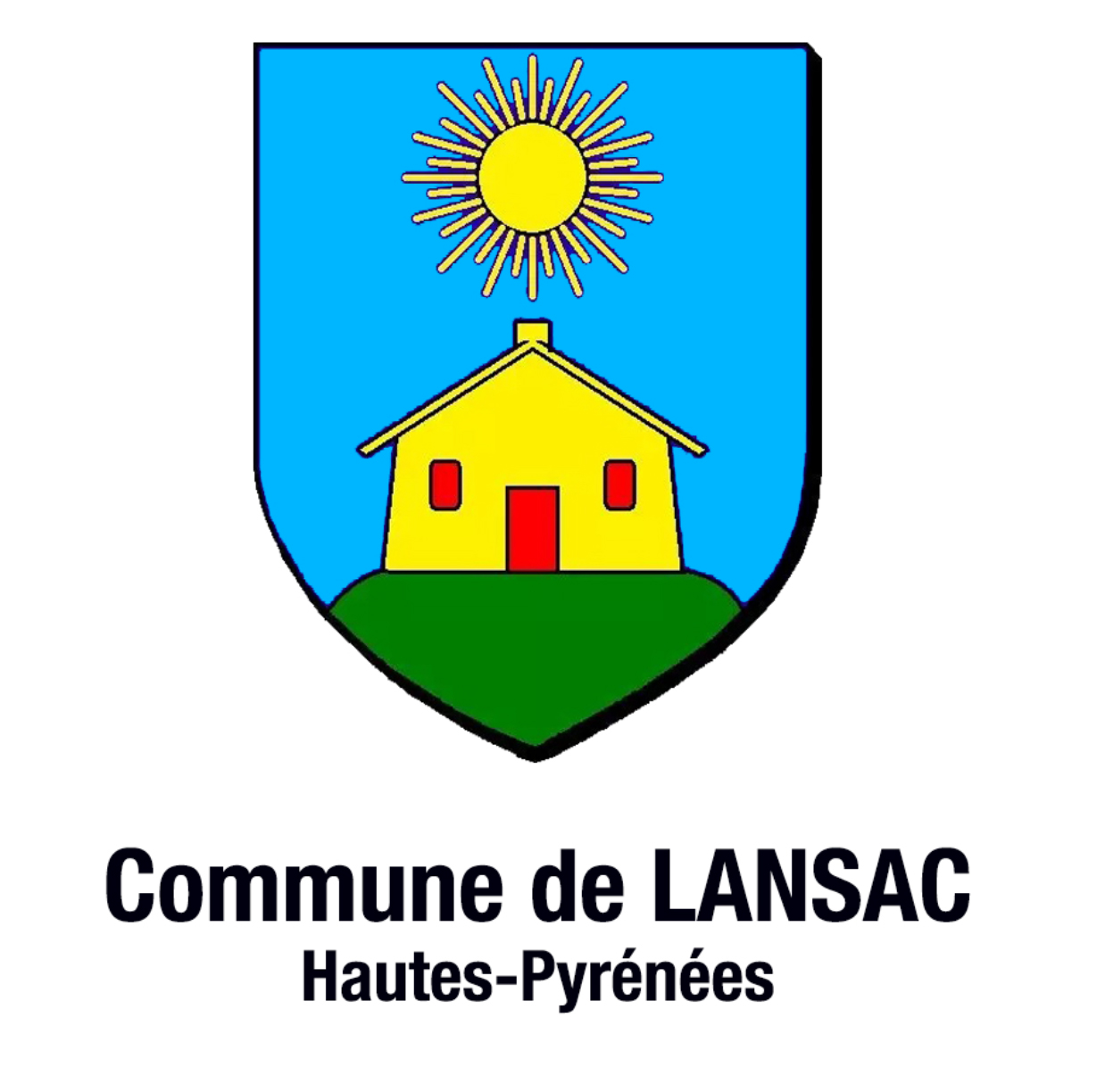 Le Conseil Municipal de Lansac